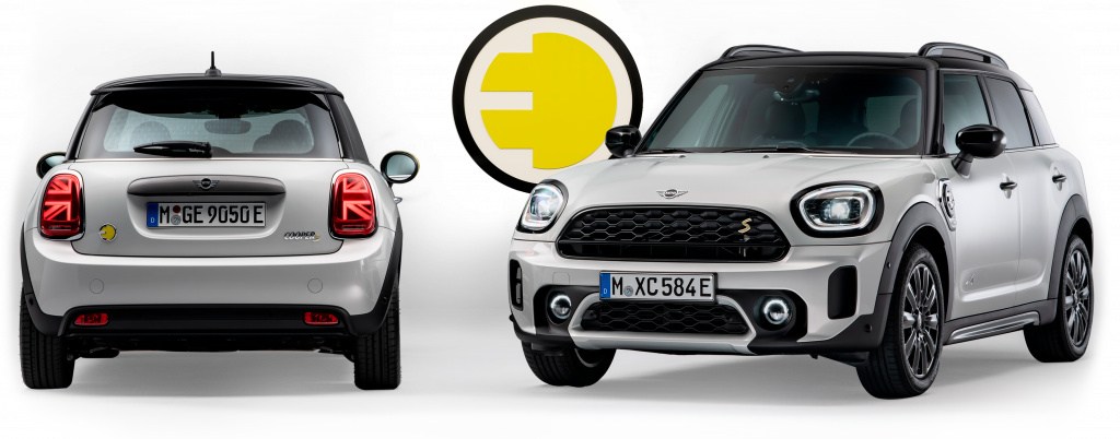 Current Mini EV Models