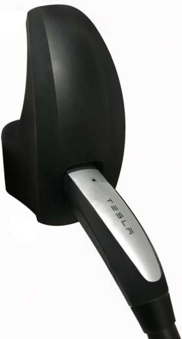 EV Charging Extension Cords for Tesla and Other EV Makes | EVhype