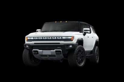 Hummer EV to Ditch Apple CarPlay and Android Auto in 2026