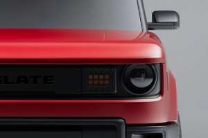Slate Appoints New CEO Ahead of $25K Electric Pickup Launch